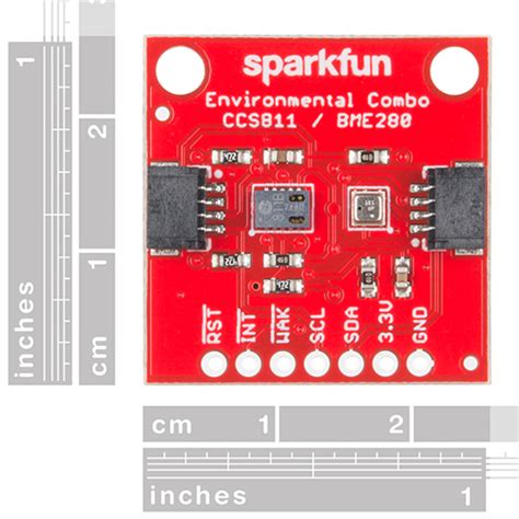 Sensor Fusion For Firefighters Environmental Monitor Heads Up Display On Xilinx Spartan 7 Sp701