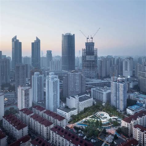 上海乐山绿地：重构公共生活的口袋公园澎湃号·湃客澎湃新闻 The Paper