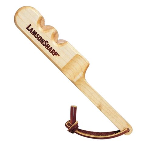 Lamson Sharp Knife Sharpener Wasserstrom