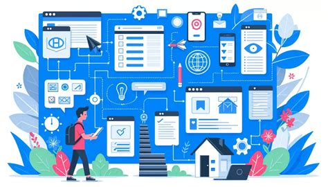 Vue如何做首页 Worktile社区