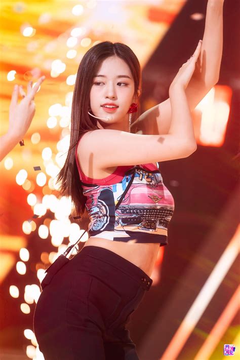 Ive Yujin Rkpopfap