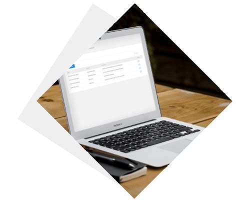 Website Header Inset Image Ops