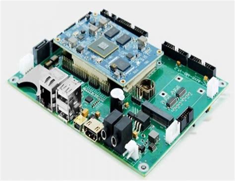 High End Pcb Assembly Service From Prototype Turnkey To Production With Fast Delivery Raypcb