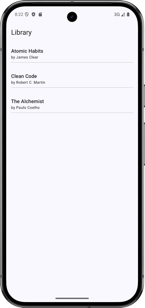 Mvvm App Architecture In Jetpack Compose Coding Bihar