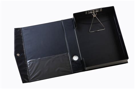 A4 Document Box With Magnetic Closure For Office Rs 350 Piece ID 23204675162