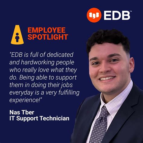 Mohsin Shaikh L I O N Hehim On Linkedin Employeespotlight Meettheteam Edb Innovation