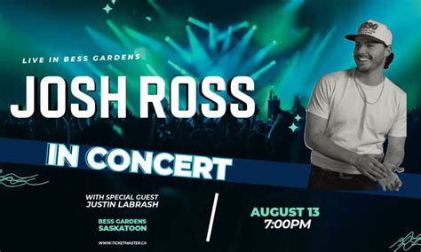 Josh Ross Sasktel Centre