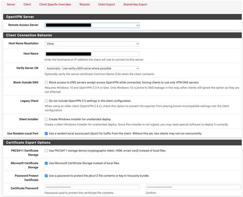 Cryptoapicert Stops Working After 253 254 Client Upgrade · Issue 456 · Openvpnopenvpn