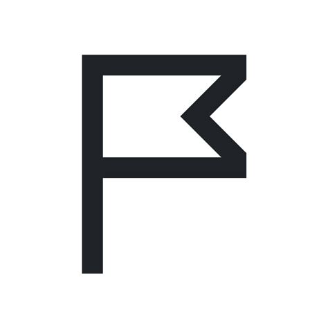 Flag Vector Svg Icon Svg Repo