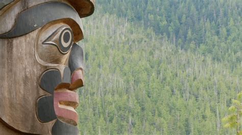 Gitxaała Nation Coastal First Nations