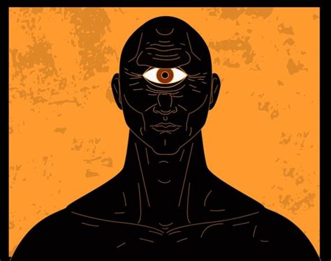 Cyclops Mythology And Symbolism The Odyssey And Beyond