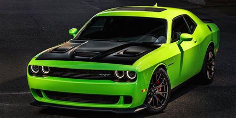 Best Green Cars Celebrate Earth Day With Green Colored Cars