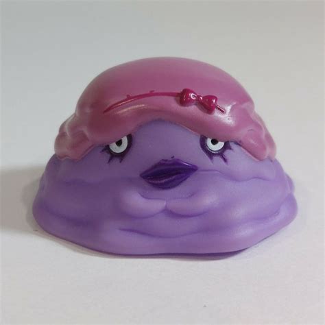 2014 Authentic Yokai Watch 1 5 Dismarelda Finger Puppet Figure Yo Kai EBay In 2025 Figures