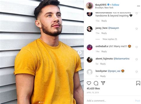 Trans Musician From Howell Huge On Social Media