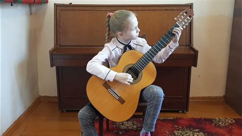 Поздравляем первую учительницу с юбилеем Youtube