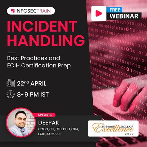 Deepak Bhatt On Linkedin Cybersecurity