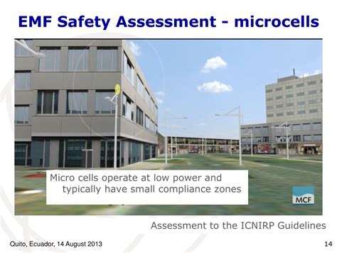 Ppt Itu Workshop On Human Exposure To Electromagnetic Fields Emfs