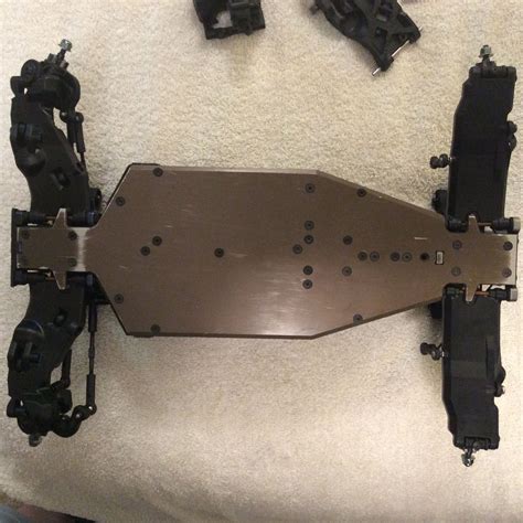 Tekno ET410 R C Tech Forums