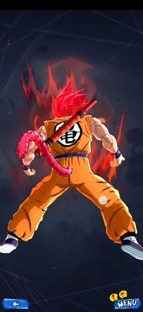 Weird Graphical Glitch Rdragonballlegends Weird Graphical Glitch Rdragonballlegends