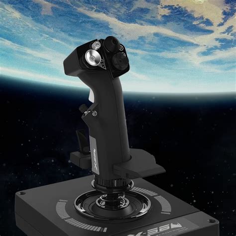 Logitech X56 Rgb Gázkar Botkormány Együttes Emag Hu