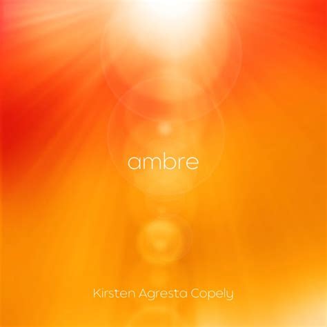Ambre - YouTube Music