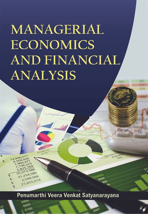 Managerial Economics And Financial Analysis Discovery Publishing
