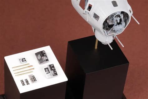 Sbs Model Releases New Upgrade Sets For Hk Models B 17g Hobbyzero