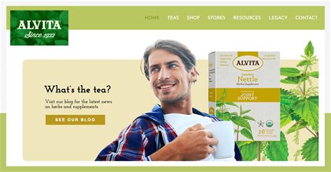 Alvita Digital Marketing Case Study | ContextWest
