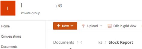 C Upload Drive Files Via Ms Graph Api Stack Overflow