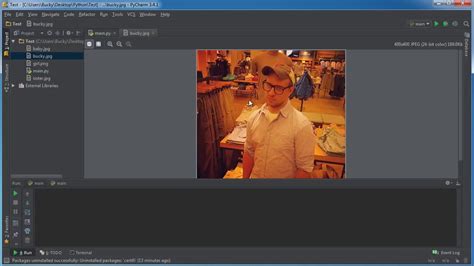 42 Python Programming Tutorial Pillow Youtube