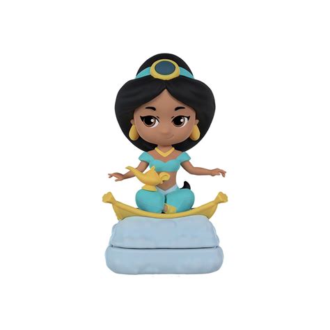 Eolo Disney Princess Fidget Dolls 6 Designs 1 Piece Eol03933 Toys