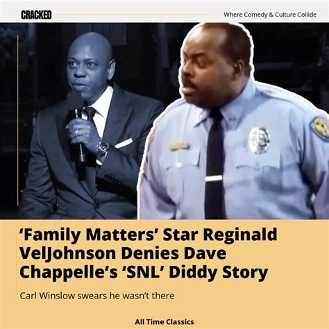 From The Cracked Archive Dave Chappelle Facebook