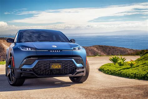 Fisker Embraces Discount Mode By Cutting Prices Drastically To Keep Its