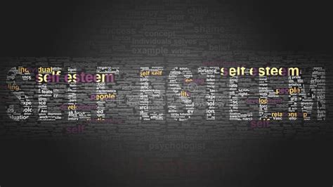 Self Esteem Word Cloud Stock Illustrations 705 Self Esteem Word Cloud Stock Illustrations