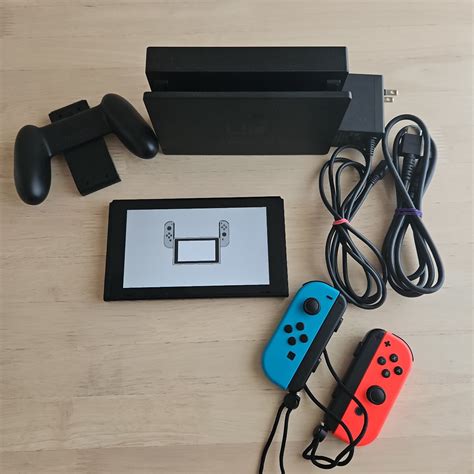 Yahooオークション Nintendo Switch