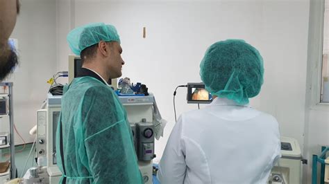 Министерот Филипче Пуштена во употреба нова медицинска опрема во