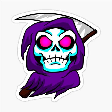 Emote Twitch Purple Perfect For Streammers Sticker For Sale By FRZVII