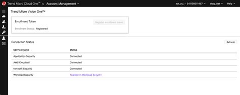 Forward Aws Cloudtrail Logs To Trend Micro Vision One Trend Micro Cloud One™ Documentation