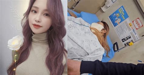 현실판 더글로리 표예림 22일 극단 선택 시도…생명 지장 없어