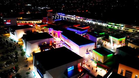 ისთ ფოინთი ღამით ულამაზესი კადრები დრონით Youtube