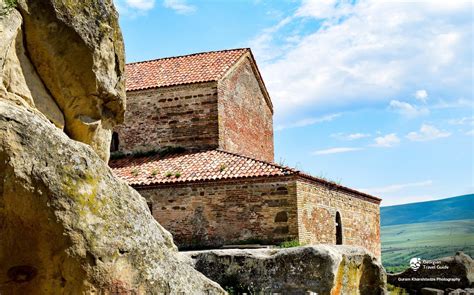 უფლისციხე Georgian Travel Guide