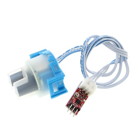 Sensor For Water Turbidity 0 1000 Ntu 5v Buy Cheap Online Funduinoshop