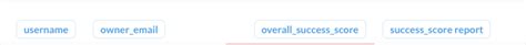Friendly Column Names Not Shown Anymore Bug Reports Metabase Discussion