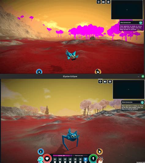 Render Pipeline Chaos Relysianeclipse