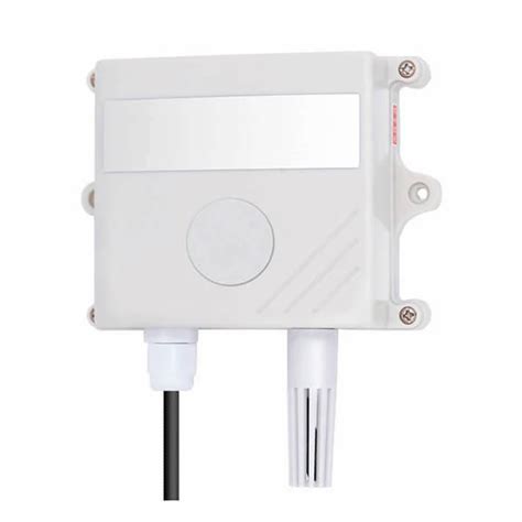 Wall Mount Ozone O3 Sensor 0 10ppm 0 100ppm With Temperature Humidity At Rs 8666 Ozone Gas