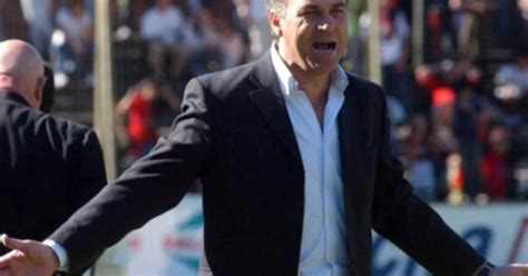 Nery Pumpido Arreglé Porque Es Una Linda Oportunidad Jugar Copa