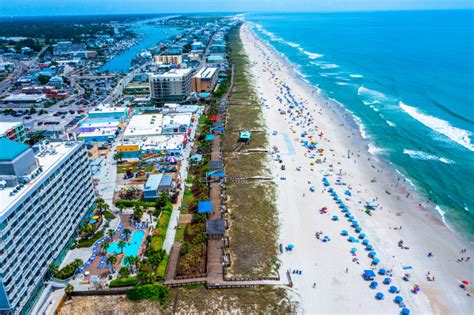 Carolina Beach Use Trina Thomas