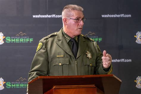 Washoe County Sheriffs Office Incline Village Substation Added A New