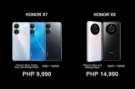 Honor Reveals Flagship Magic4 Pro Smartphone X Series Devices And New