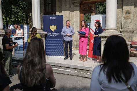 Герасимовски 150 семејства со новороденче добија по 7 000 денари еднократна парична помош